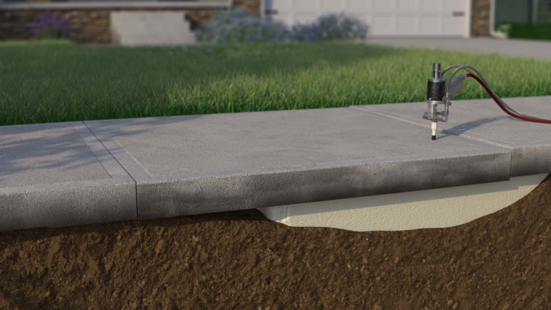 KC Waterproofing and Foundation Repair | Foundation Repair in Kansas City