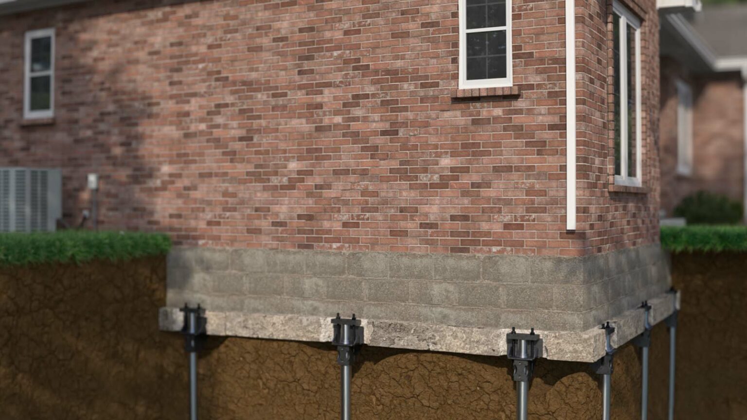 KC Waterproofing and Foundation Repair | Foundation Repair in Kansas City